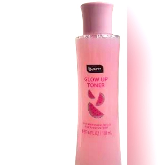Accessories | Watermelon Glow Up Facial Toner | Poshmark
